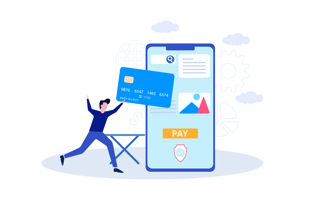 How to Pay with Zelle - WeedHommy